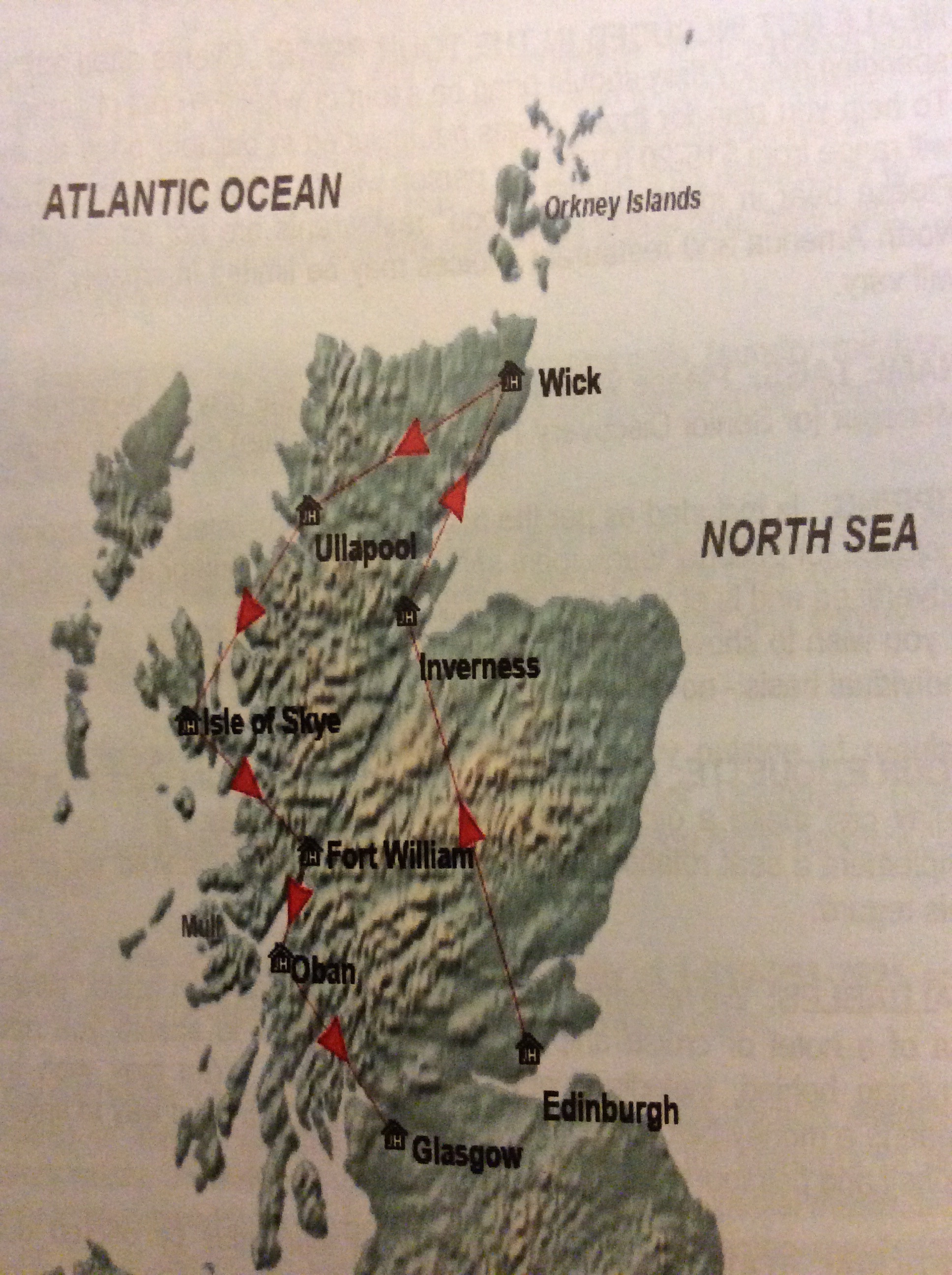 Episode # 29f -Bonnie Scotland Tour Day 7: Why I’ll Never Make Jokes ...