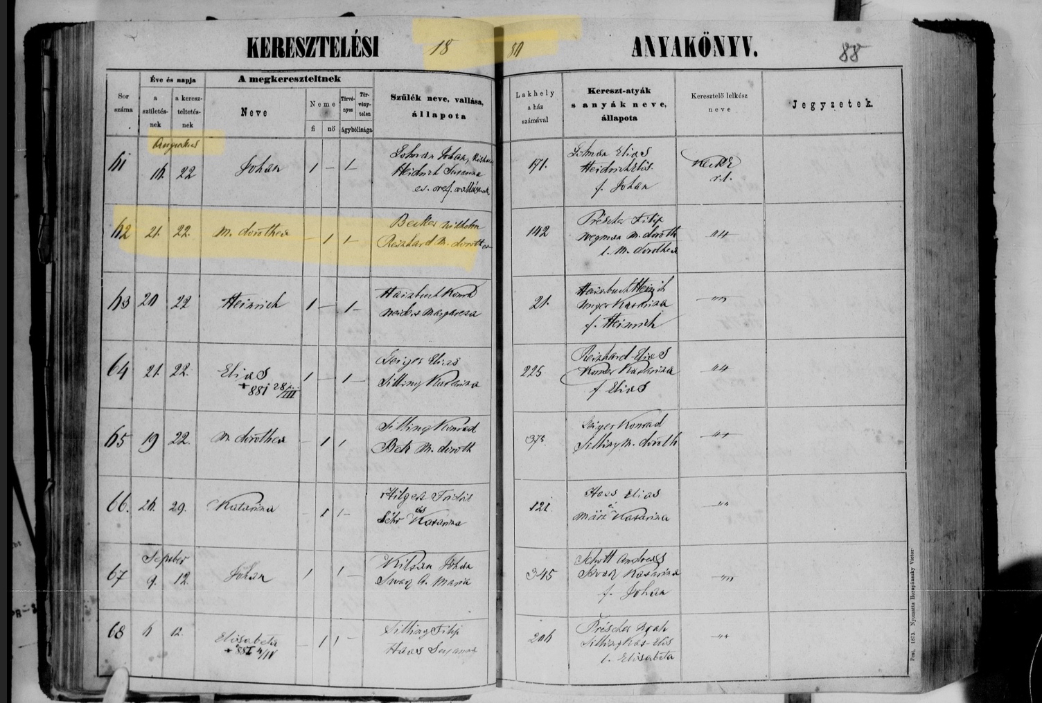 Episode 127 – Down the Ancestry Rabbit Hole – Rose and Ted’s Excellent ...