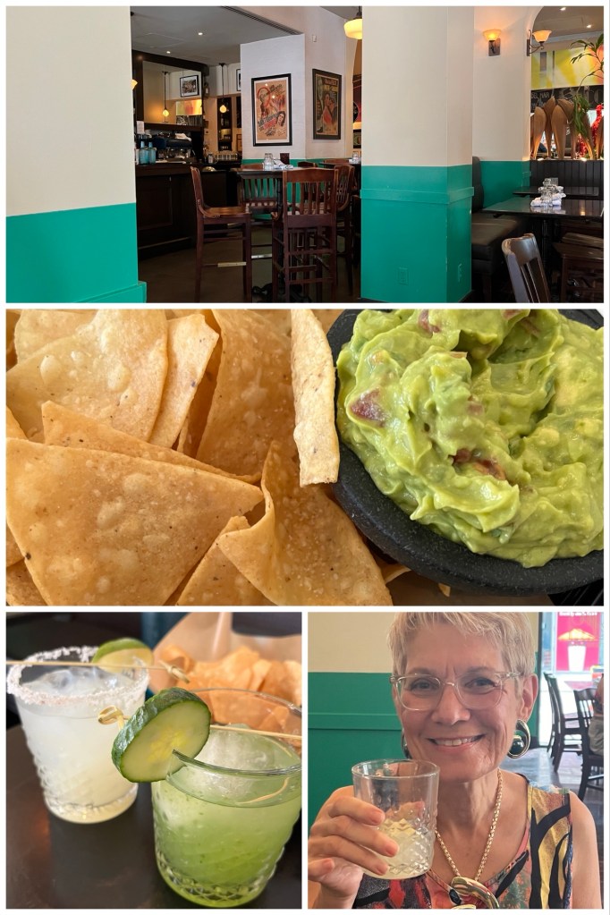 Episode 540 – “Social Butterflies”, Part 1: Snapshots from our first 2 ...