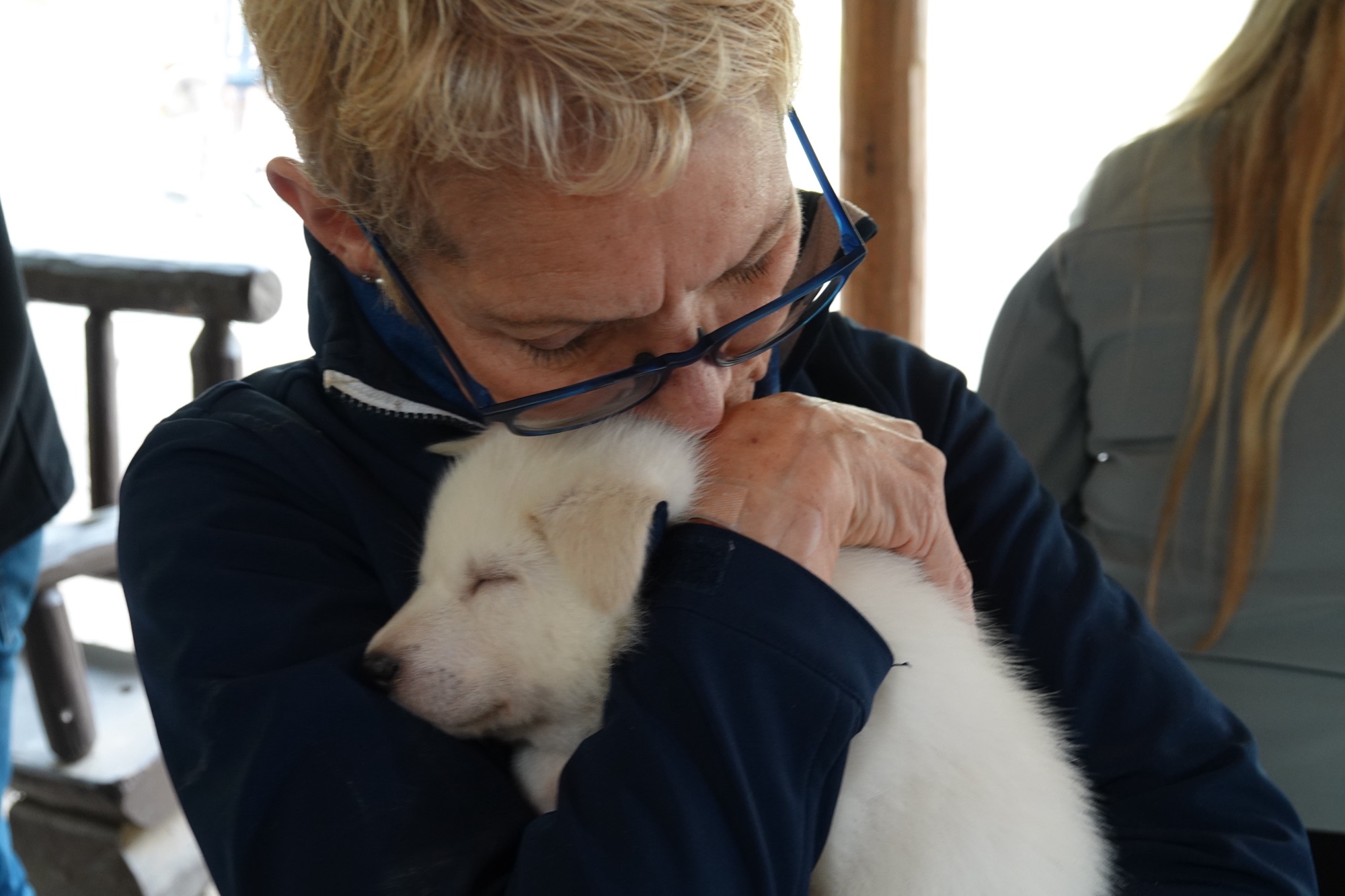 Episode 715 – Elusive Sleep – Rose and Ted’s Excellent Adventure