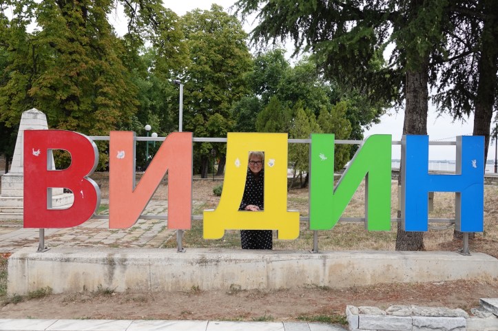 Episode 727 – Vidin, Bulgaria: Baba Vida & Baking Banitsa! – Rose and ...