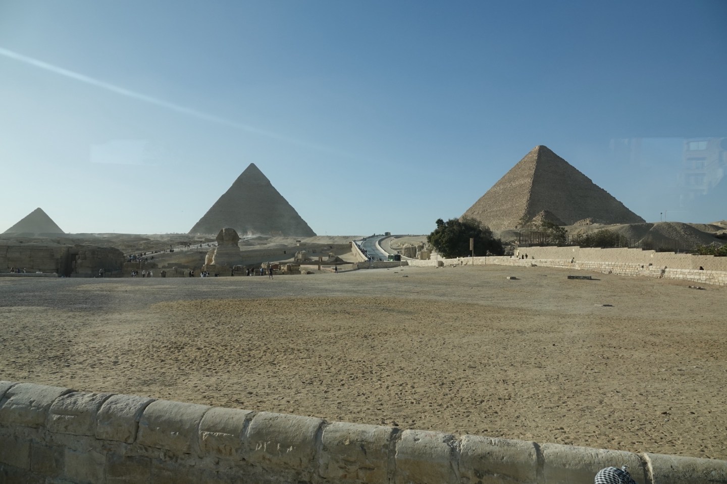 Episode 756 – Egypt Day 3 Part 2: The Giza Plateau – Rose and Ted’s ...