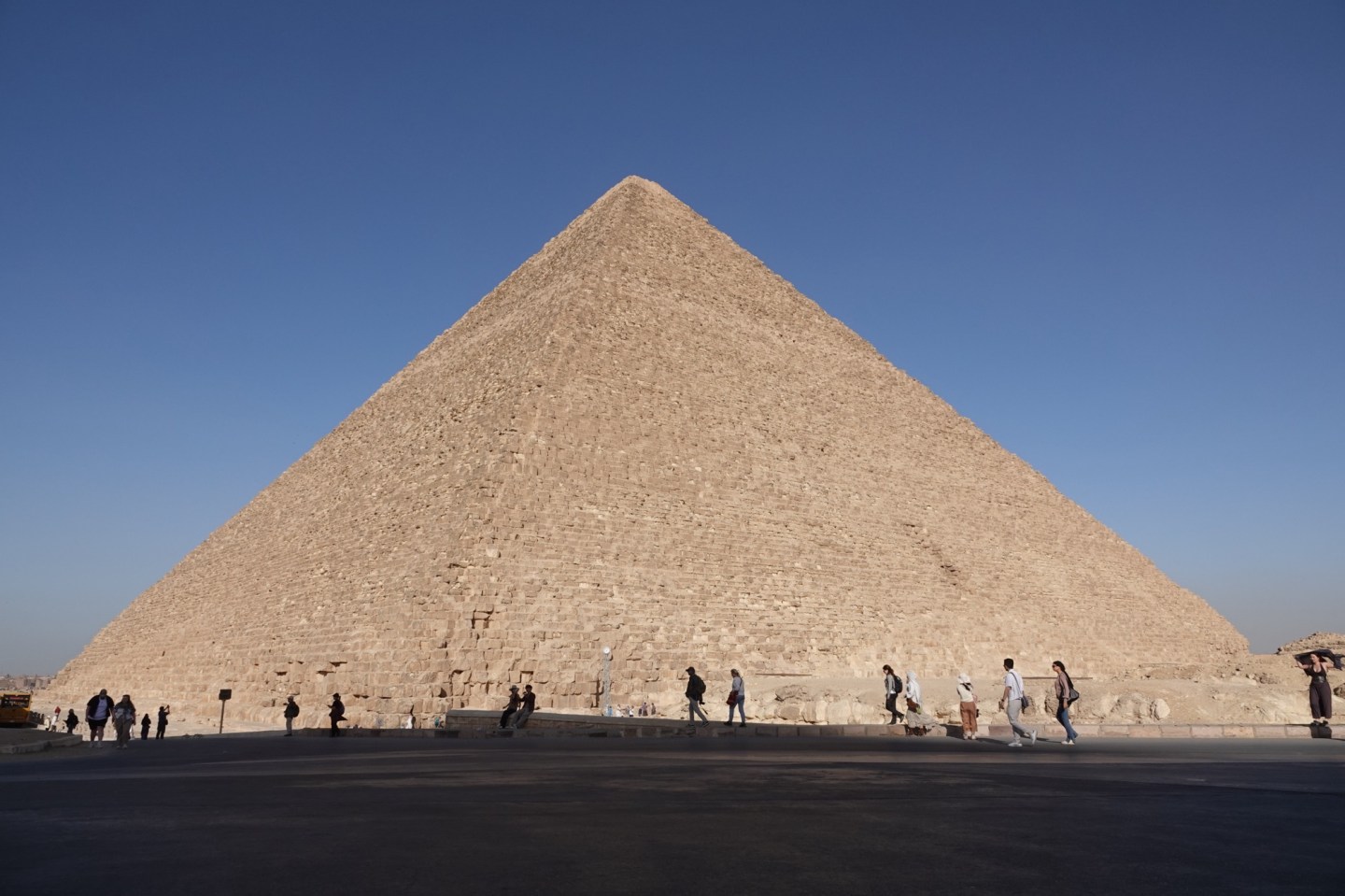 Episode 756 – Egypt Day 3 Part 2: The Giza Plateau – Rose and Ted’s ...
