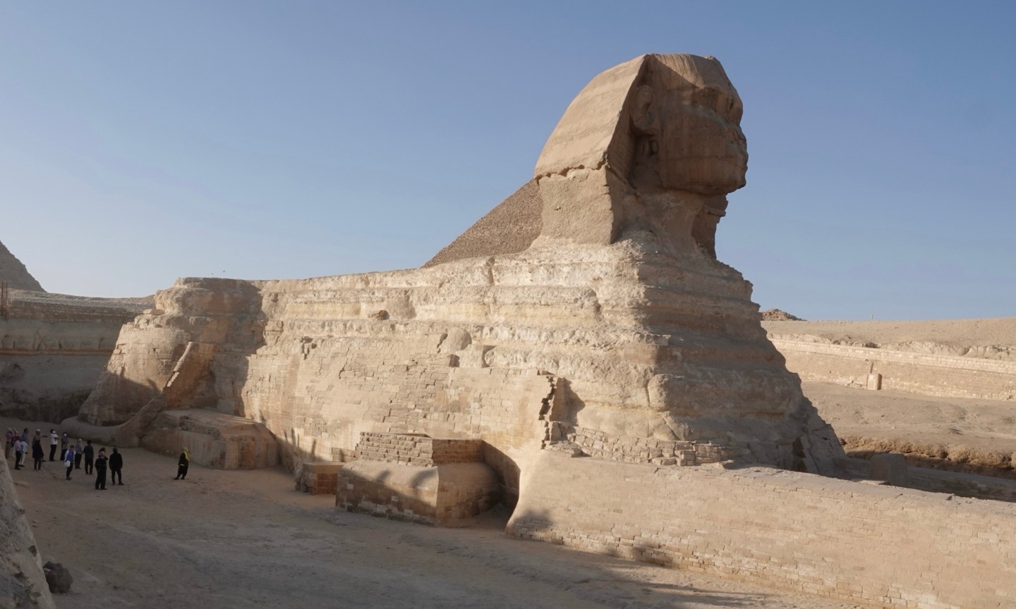 Episode 756 – Egypt Day 3 Part 2: The Giza Plateau – Rose and Ted’s ...
