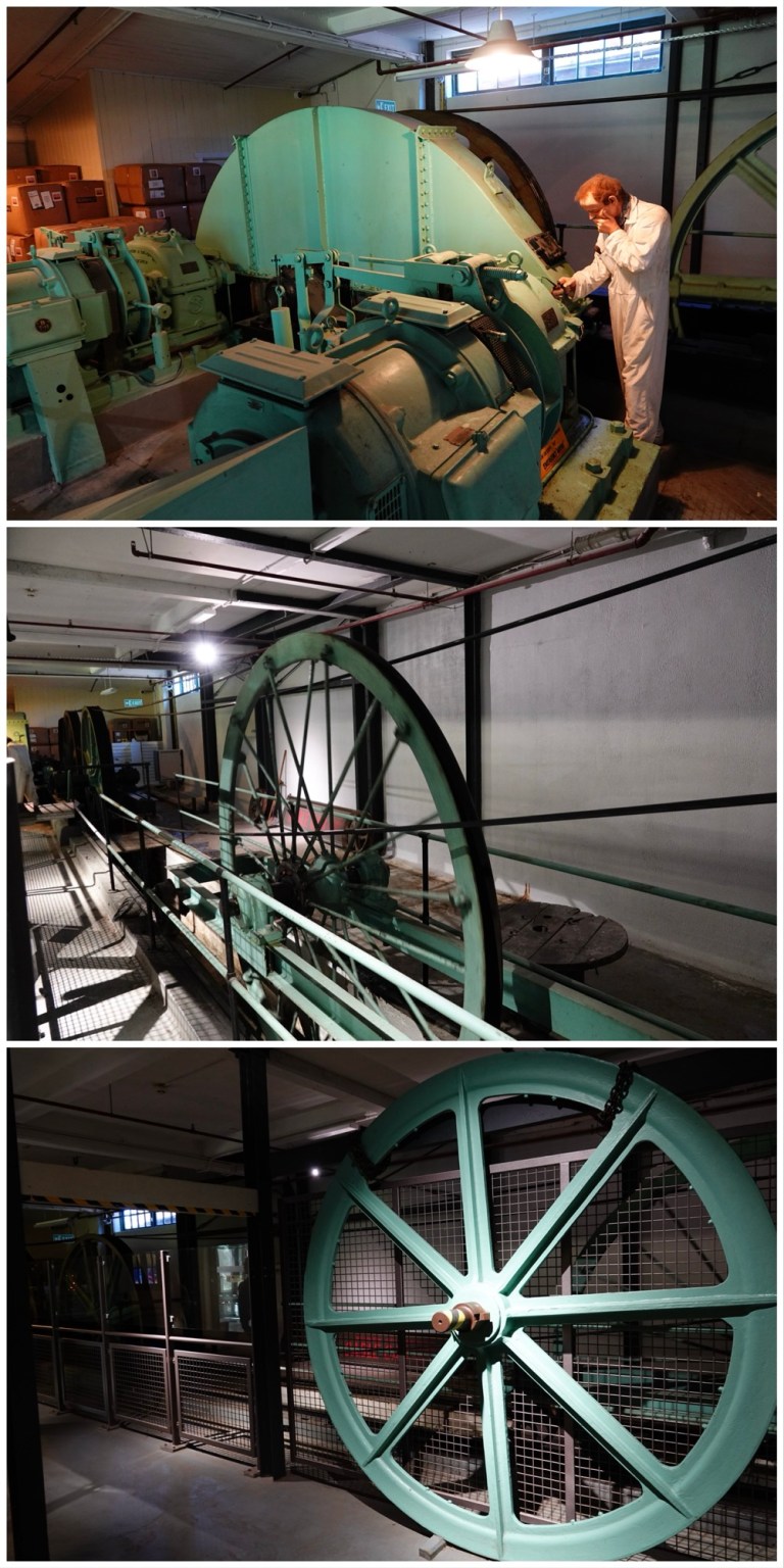 Episode 789 – Wellington: A Cable Car & A Botanic Garden – Rose and Ted ...