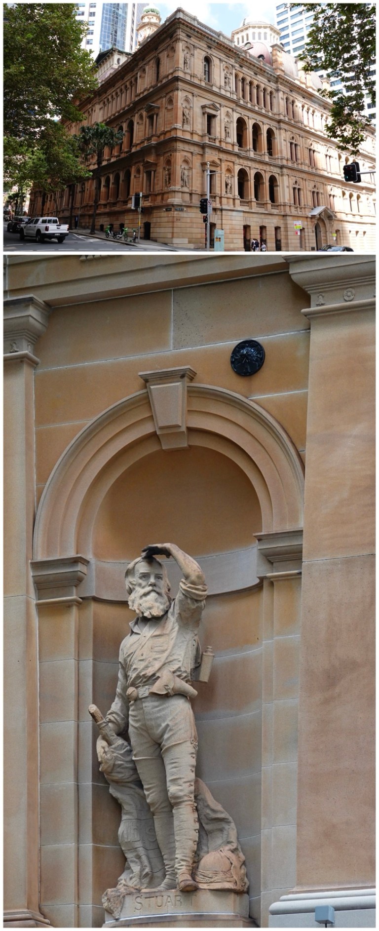 Episode 832 – Sydney’s Grand Buildings Part 5: Random Architecture ...