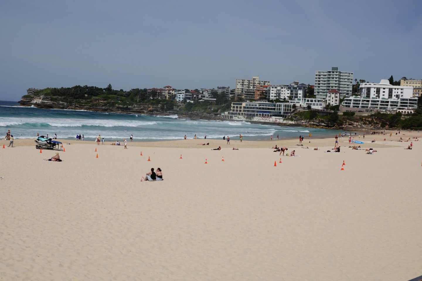 Episode 829 – The Bondi to Coogee Coastal & Cliff Walk – Rose and Ted’s ...