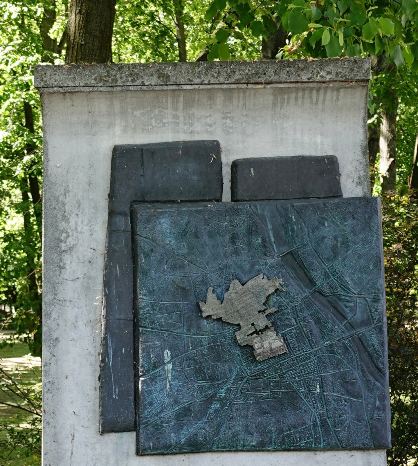 Episode 873 – Warsaw: There Were Monsters – Rose and Ted’s Excellent ...